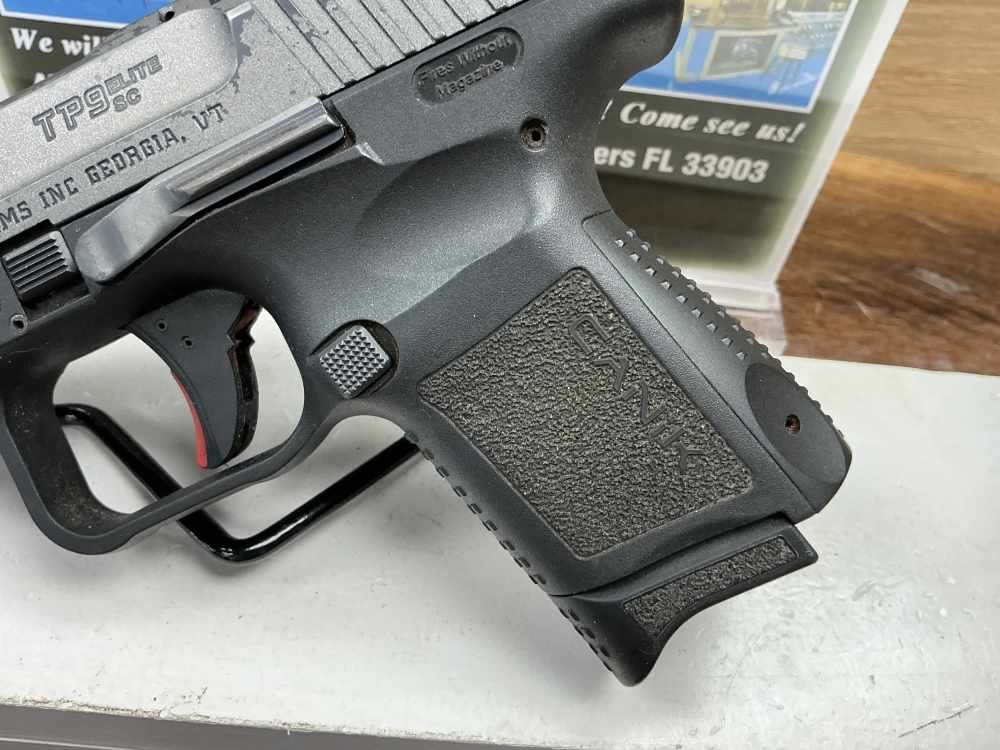 CANIK TP9 SF ELITE SC IN BOX WITH 1 MAGAZINE LAYAWAY AVAILABLE 10% DOWN ...