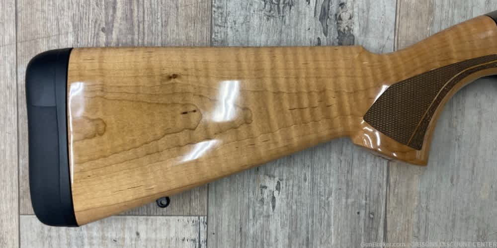 Browning Maxus II Ultimate Maple 12GA, 3" Chamber, 28" Barrel ...