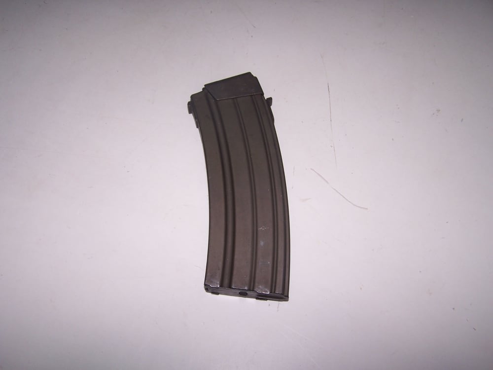 Galil 35 Rd 5.56 Rifle Magazine - Rifle Magazines & Rifle Clips at ...