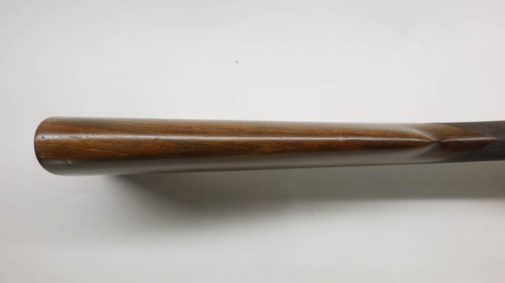 AyA XXV 25 Sidelock pair, 12ga, 25" SK1/SK2 Churchill Rib #25040581 - Side By Side Shotguns at ...