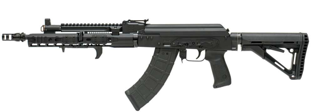 Meridian Defense Corp Volk-S 7.62x39 AK47 New in Box - Semi Auto Rifles ...