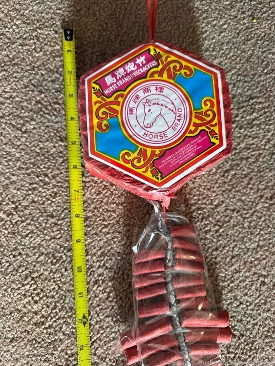 CELEBRATION FIRECRACKERS Tau REAL CRACKERS XXL NO BS fireworks cannon ...