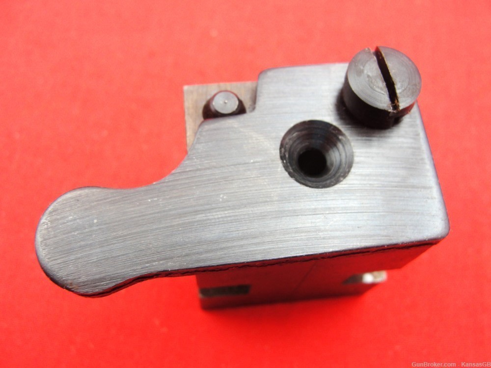 Lyman 452484A SC 225 gr rd gas check bullet mould blocks - Reloading ...