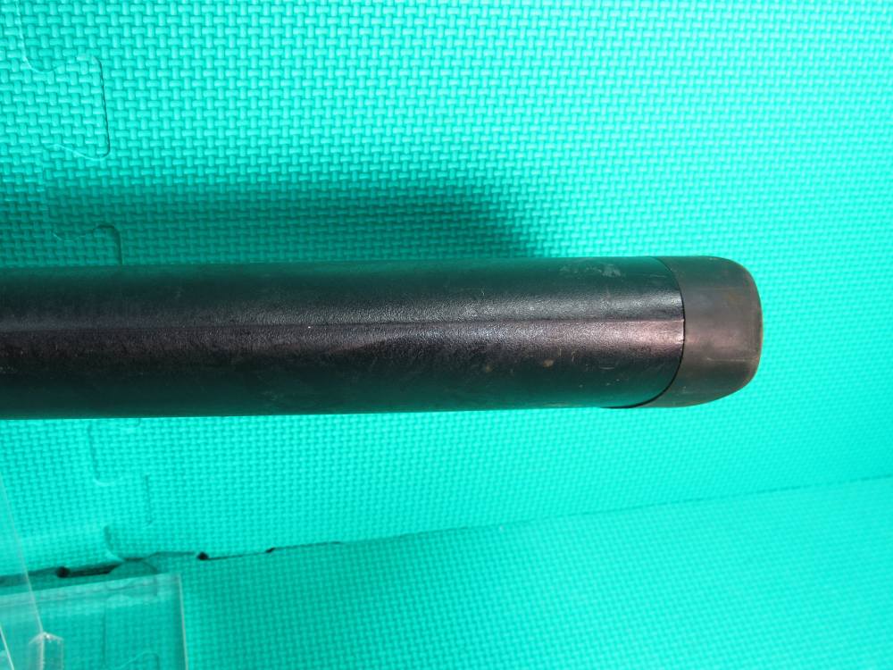 Ram Line Remington 700 BDL Rifle Stock Black Synthetic For Long Action ...