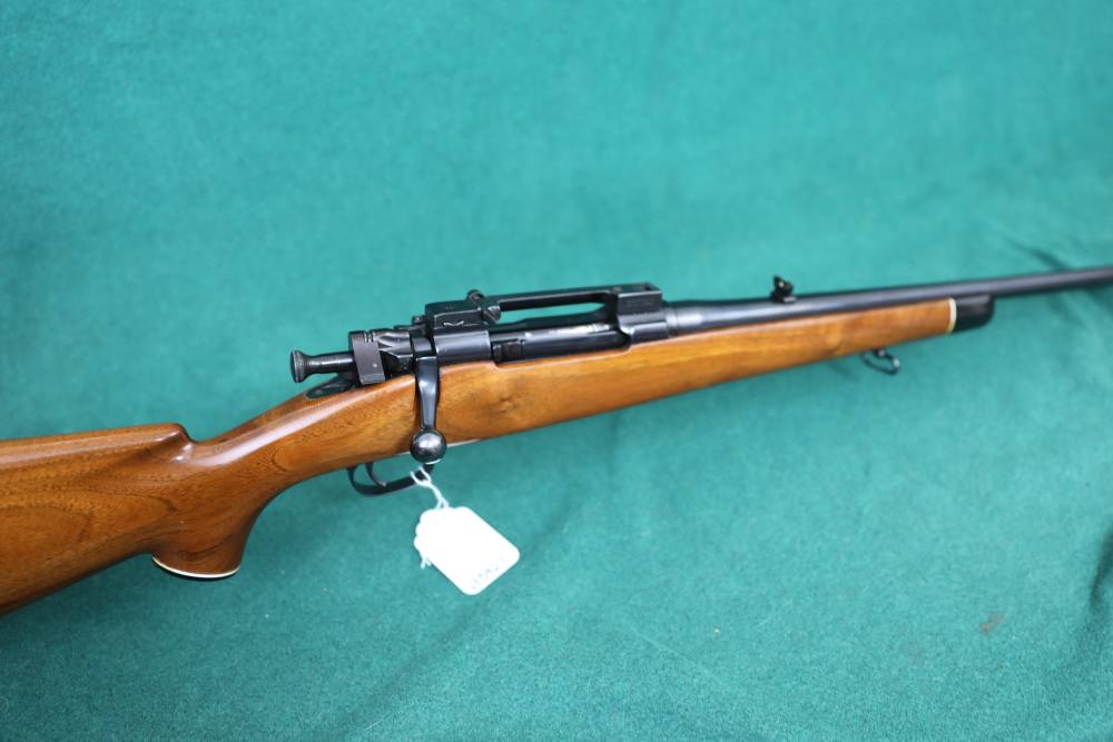 B5927 Remington Springfield 1903-A3 sporter 30-06 high condition - Bolt ...