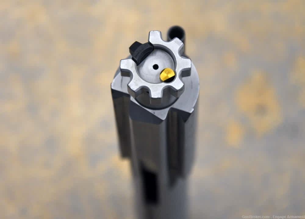 Knights Armament KAC MK11 Mod 1 SR25 762 M110 SR-M110 Deployment Kit SR ...