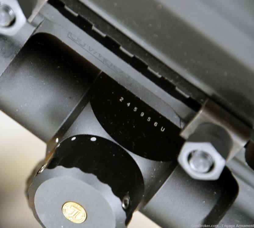 Knights Armament KAC MK11 Mod 1 SR25 762 M110 SR-M110 Deployment Kit SR ...