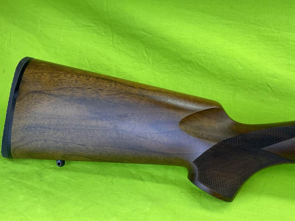 Cooper Firearms Model 22 Varminter 243 Rem 24" Single Shot Bolt Rifle ...