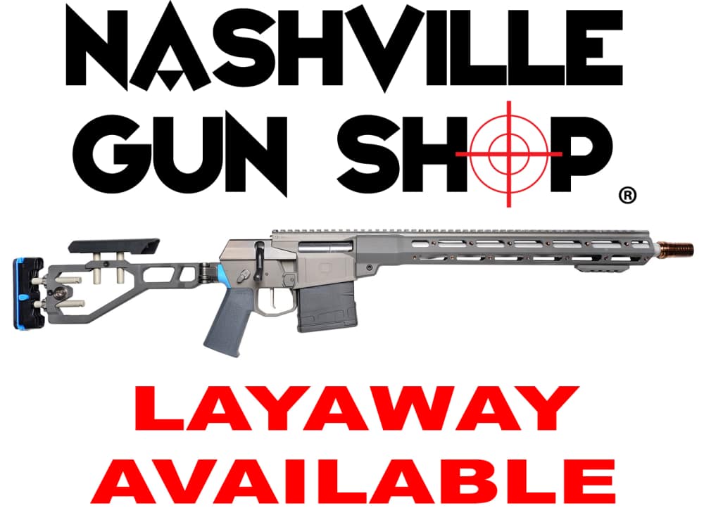 Q The Fix Bolt-Action .308 16 10Rd FIX-308-16IN-BLU **LAYAWAY AVAILABLE** - Bolt Action Rifles ...