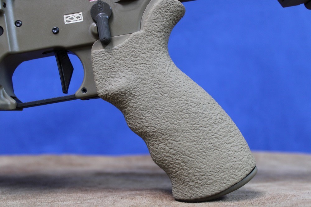 Lewis Machine & Tool LMT LM308MWS 308 WIN 7.62x51 (02937) - Semi Auto ...