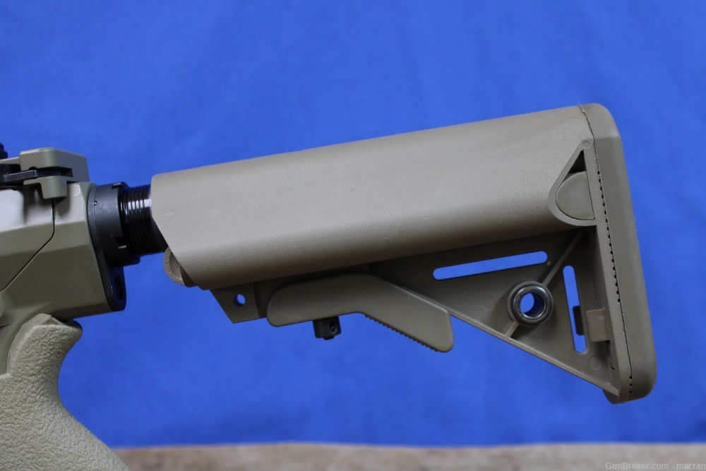 Lewis Machine & Tool LMT LM308MWS 308 WIN 7.62x51 (02937) - Semi Auto ...