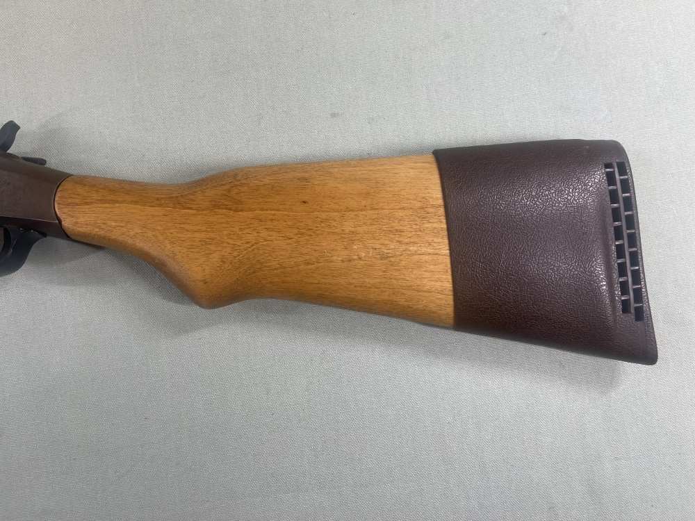 Harrington & Richardson Topper Model 88 Shotgun 410g 25'' Barrel - Semi ...