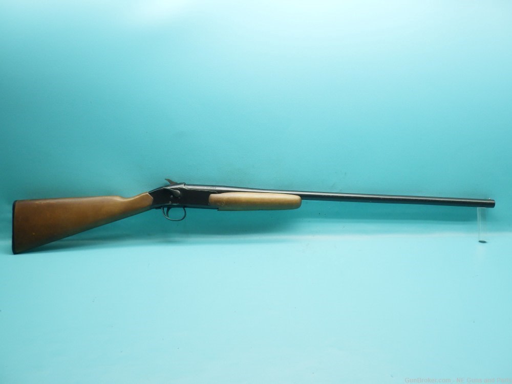Springfield/Savage 944 Series A 20ga 3" 28"bbl Full Choke 14" LOP ...