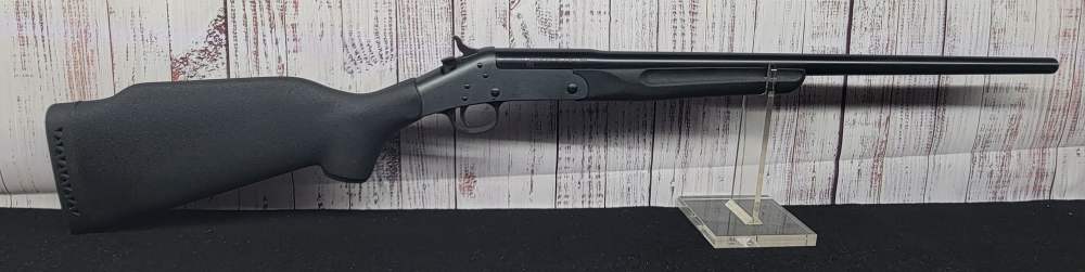 H&R 1871 HANDI RIFLE .223 REM 22" LNIB - Single Shot Rifles at ...