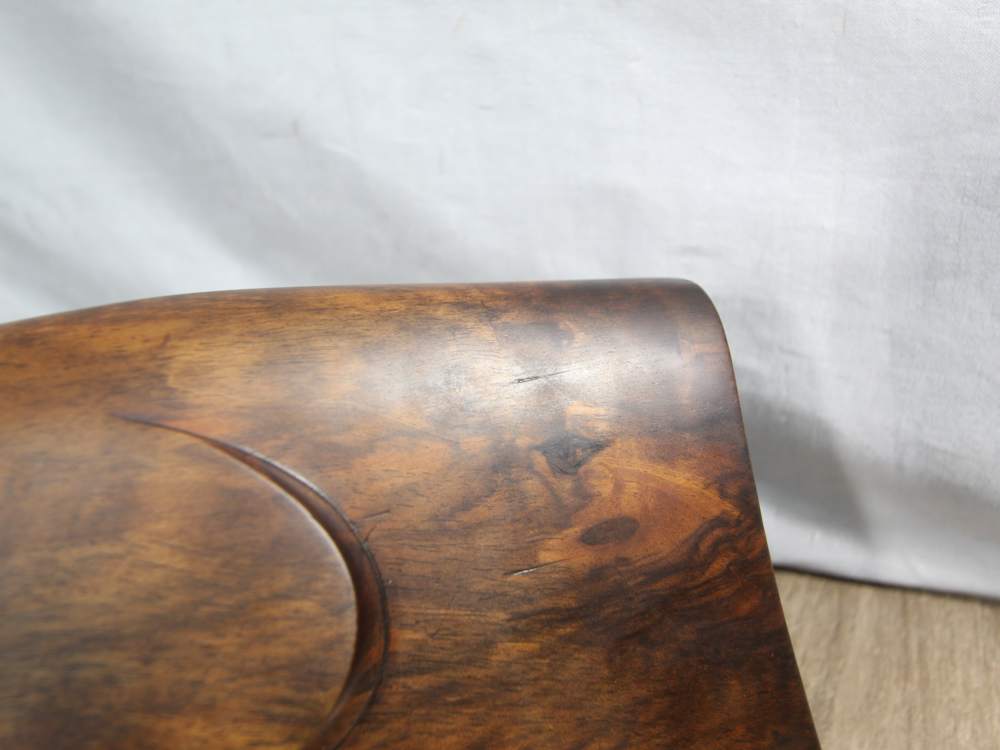 H Scherping Cape Gun Made Germany Pre-War 2 Barrel Set 16x16 16xRifle ...