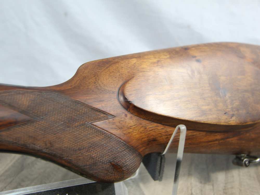 H Scherping Cape Gun Made Germany Pre-War 2 Barrel Set 16x16 16xRifle ...