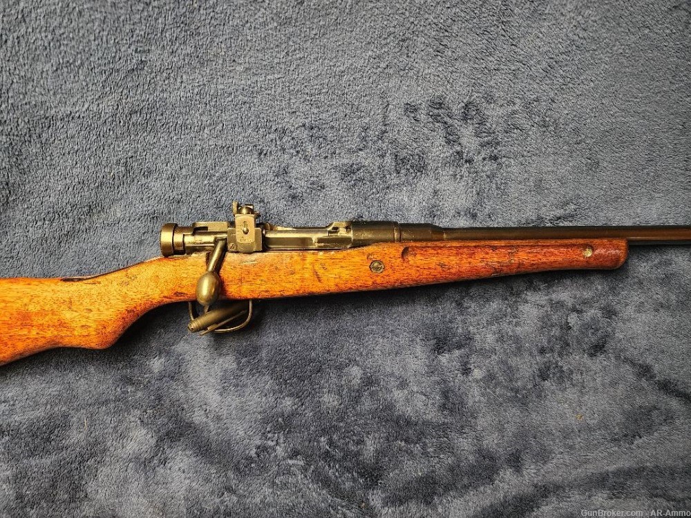 Japanese Arisaka Type 99 Sporter 7.7x58 Bolt Action Rifle *NO CC FEES ...