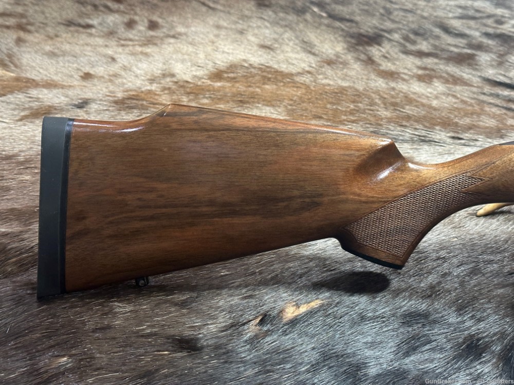 NEW MONTANA RIFLE CO JUNCTION 308 WIN, BILLET ACTION AA+ TURKISH STOCK ...