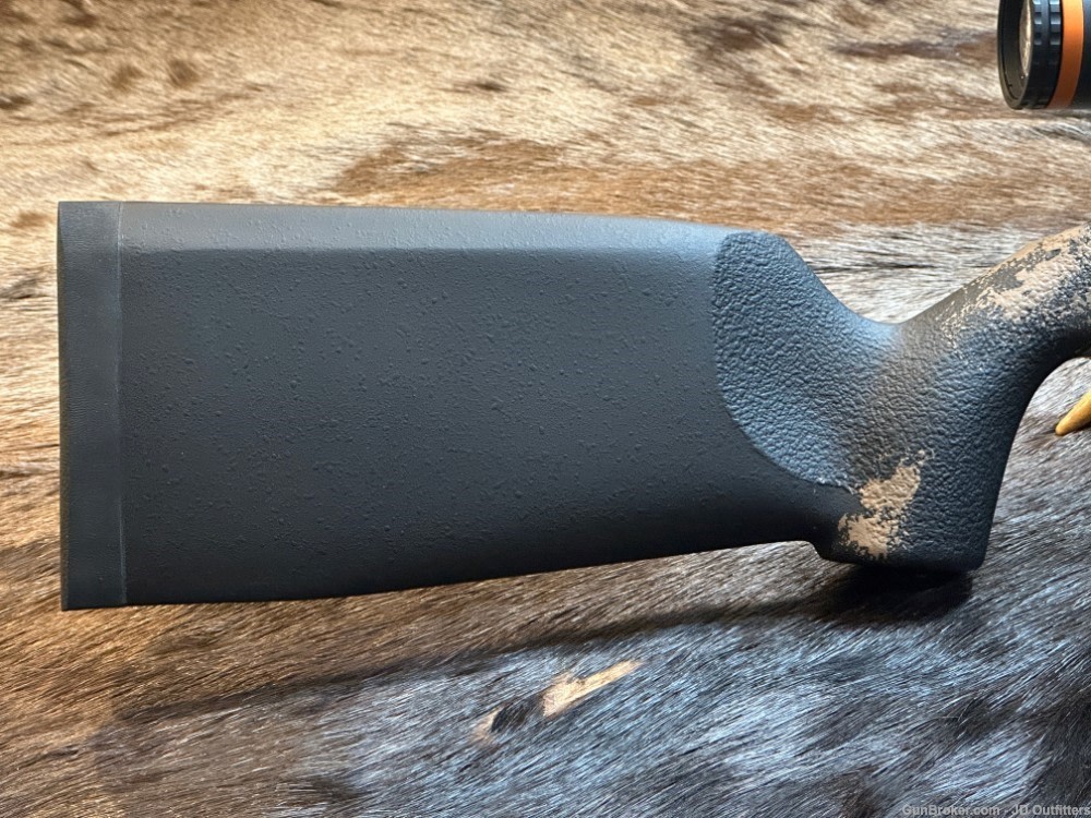 NEW GUNWERKS 7 PRC WERKMAN, REVIC ACURA RS25i 5-25x56 W/ RH2 MOA ...