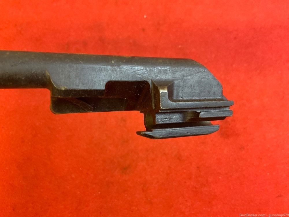 UNKNOWN AK47 AK 47 AKS AKM Bolt Carrier Assembly with Gas Piston 7 ...