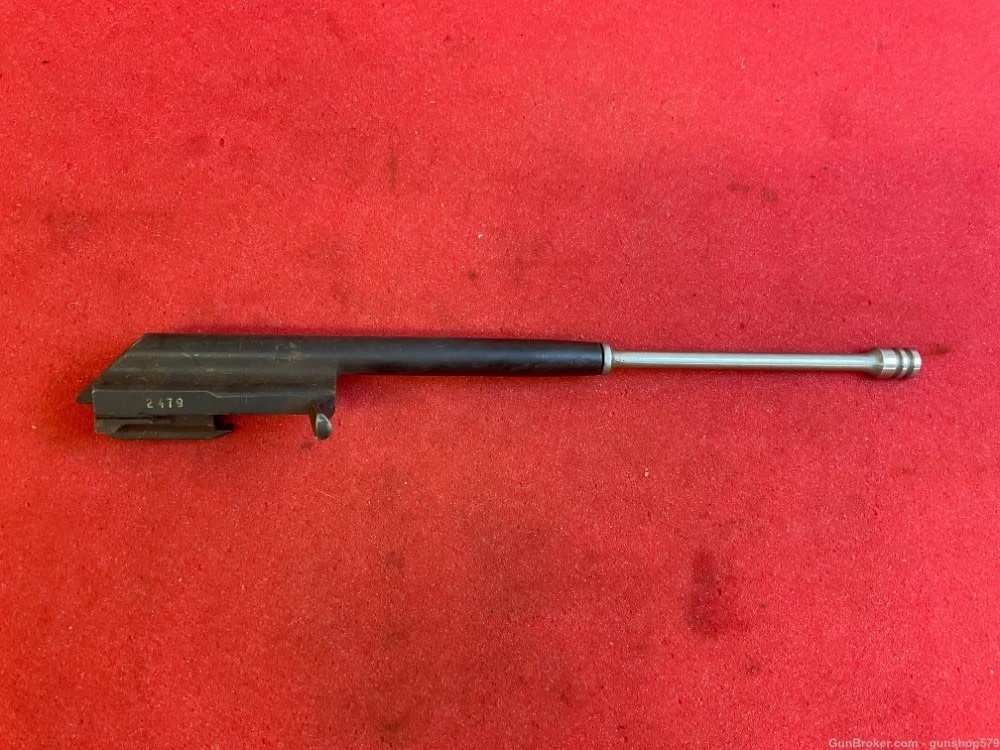 UNKNOWN AK47 AK 47 AKS AKM Bolt Carrier Assembly with Gas Piston 7 ...