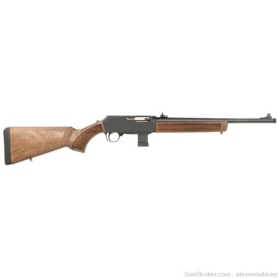 Henry Homesteader Semi-Auto 9mm with Glock Magwell - NEW - Semi Auto ...