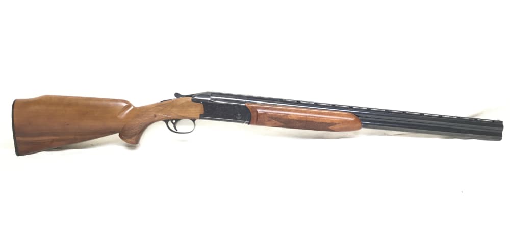 Valmet 312 12 ga O/U Skeet 26" mfg 1975 Auto ejectors - Over Under ...