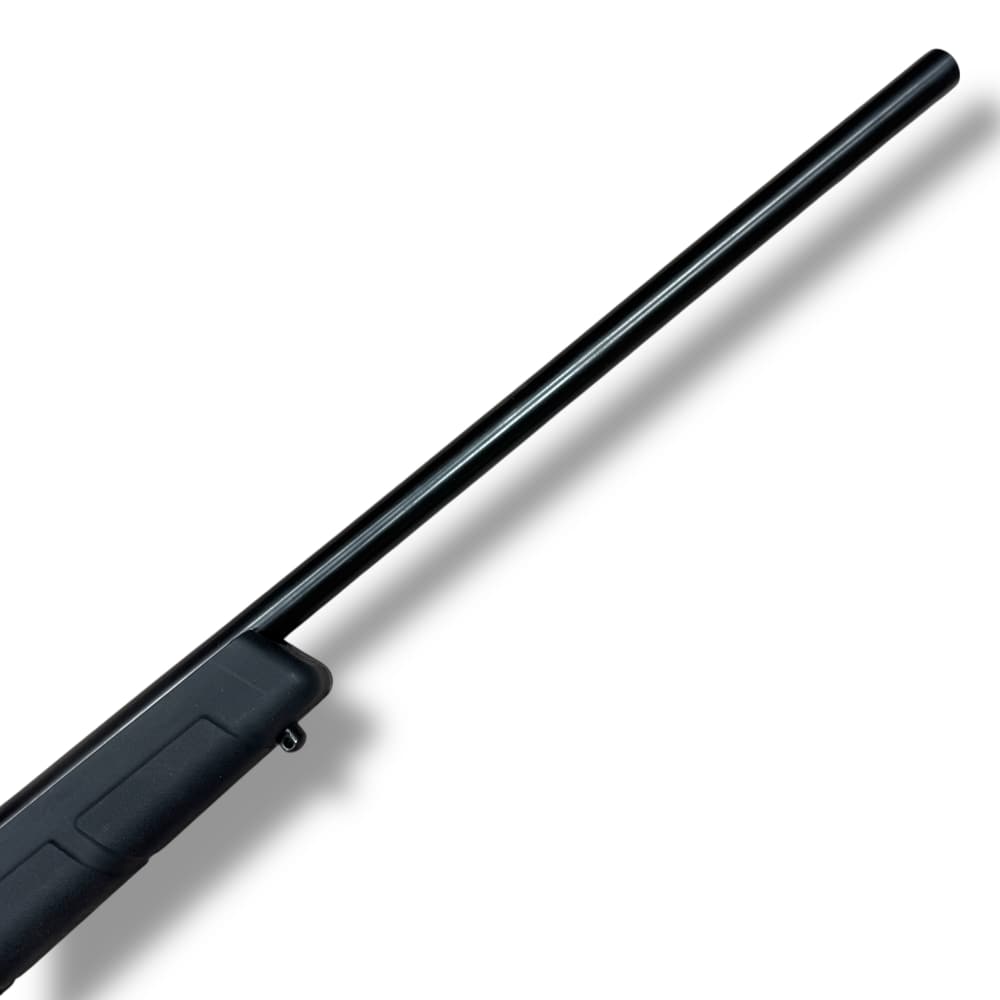 LNIB Savage 47007 A17 Heavy Barrel Rifle .17 HMR SKU 3356716 - Semi ...