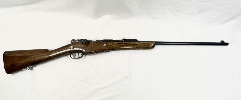 French St. Etienne M16 – 8mm Lebel WWI Bolt Action Rifle, 24” - Bolt ...