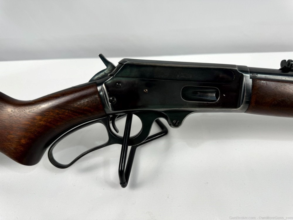 Collectors! Rare Marlin Model 36 30-30 Lever Action 1946 Production ...