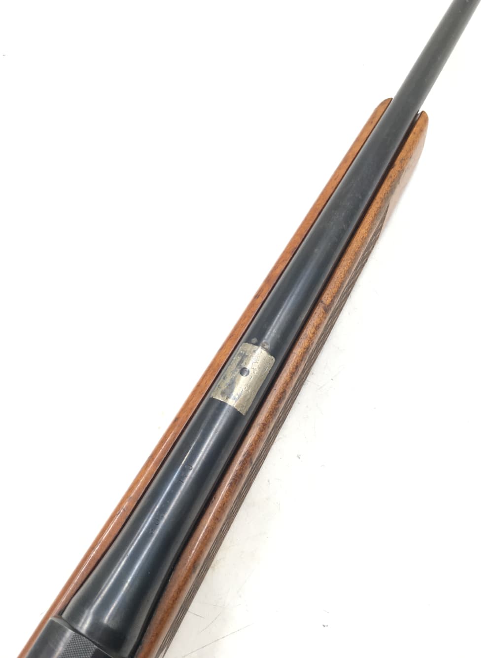 Rare Tikka M76 308 Winchester Made 2 years 1968 C&R eligible - Bolt ...