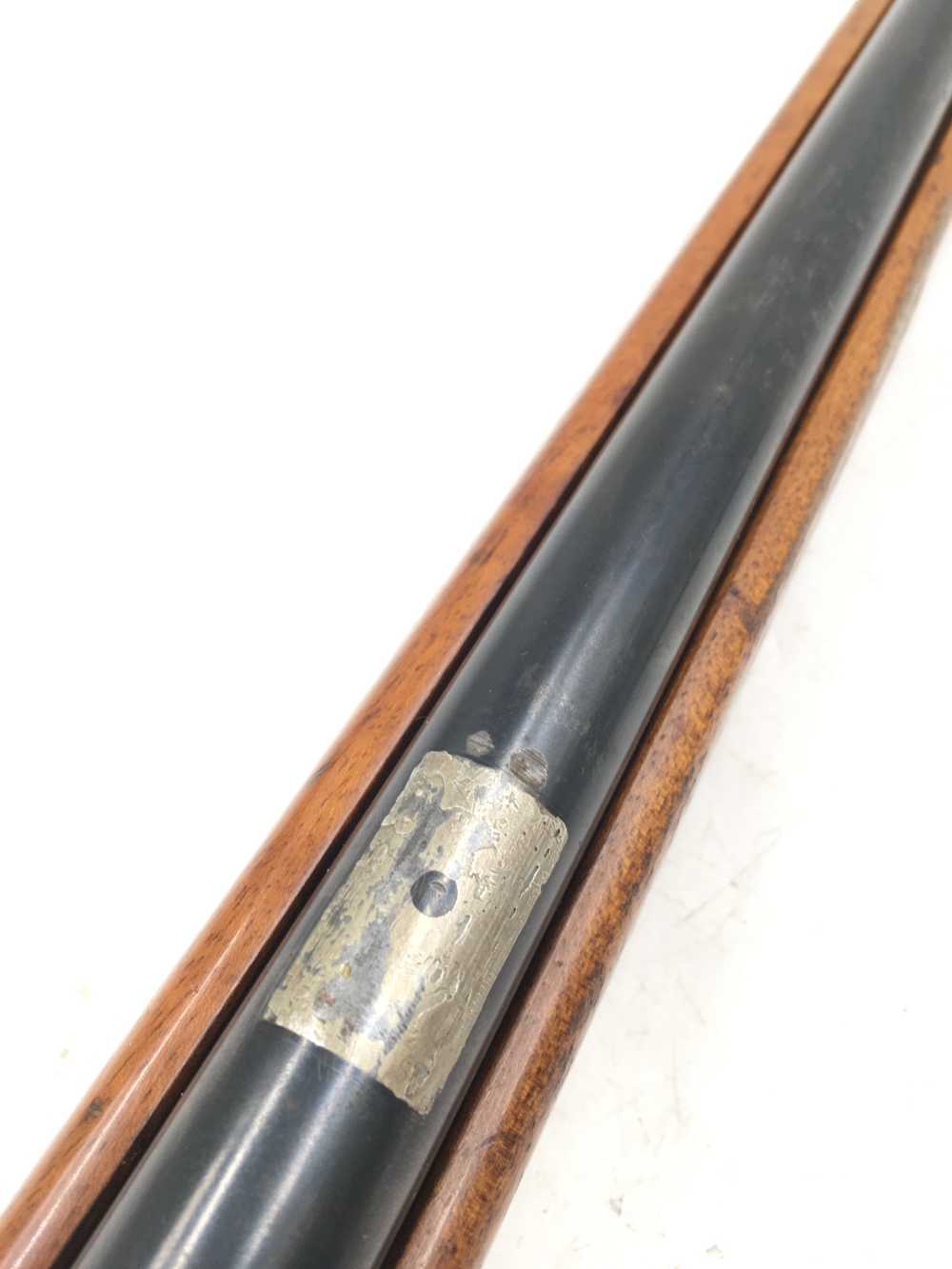 Rare Tikka M76 308 Winchester Made 2 years 1968 C&R eligible - Bolt ...