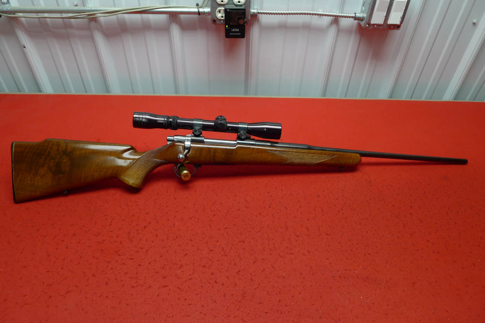 Browning Safari 243 USED In Stock! - Bolt Action Rifles at GunBroker ...