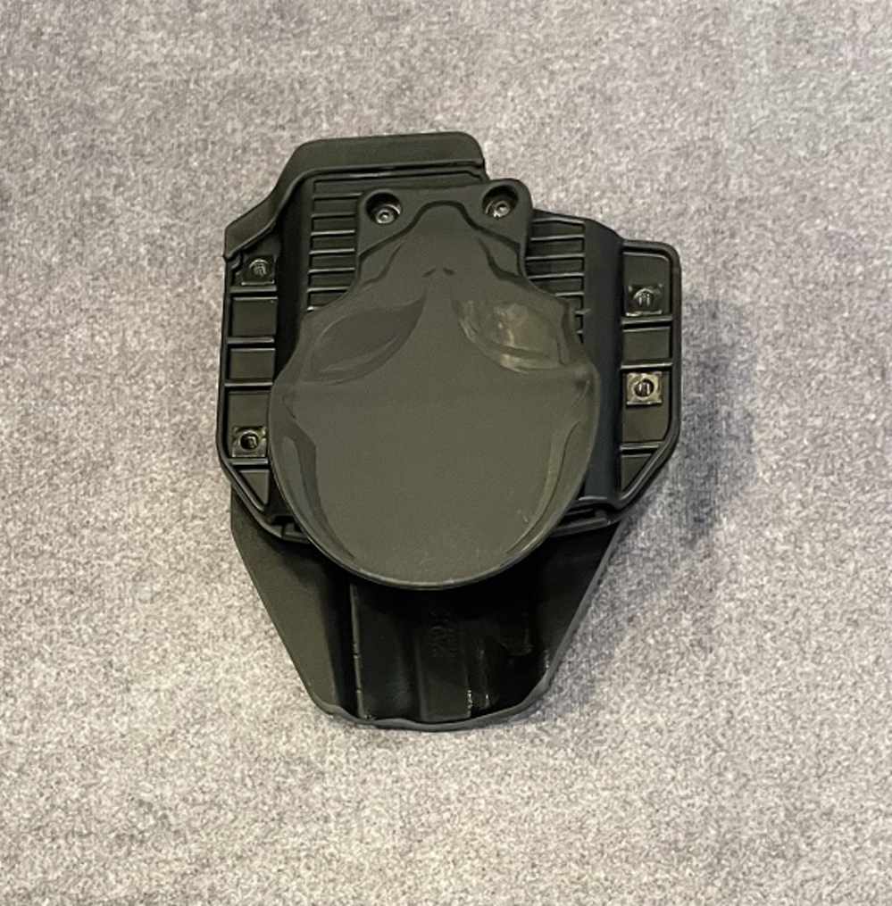 *NEW* Alien Gear Cloak MOD Holster Kit for FN 5.7 - Holsters at ...