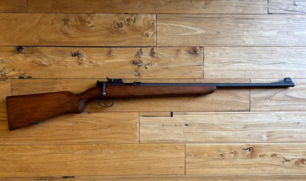 MAS Model 45 - Bolt Action Rifles at GunBroker.com : 1121180012