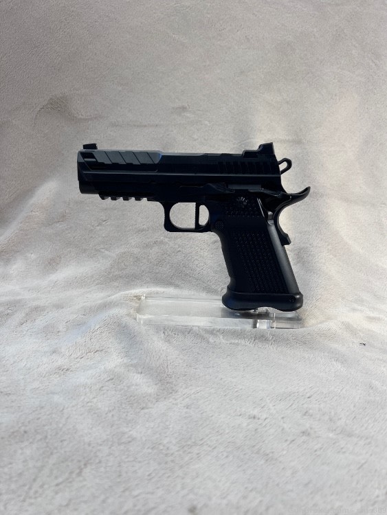 Fusion Firearms XP Pro Pistol - Semi Auto Pistols at GunBroker.com ...