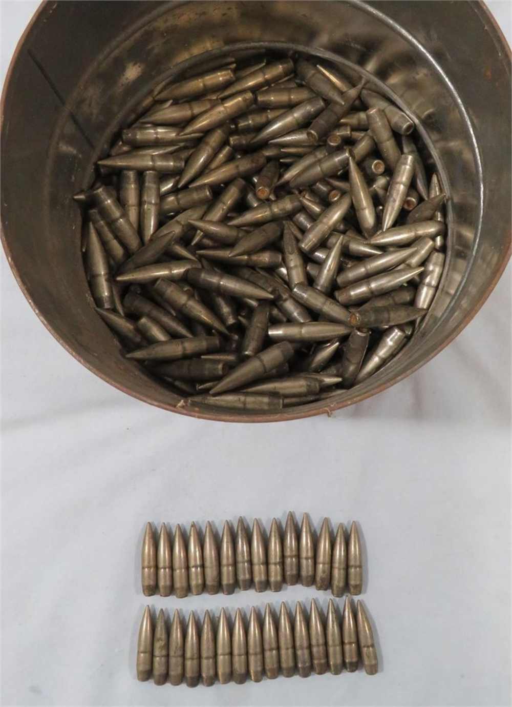 .311- .312 ap 163gr russian jap british argentine - Reloading Bullets ...