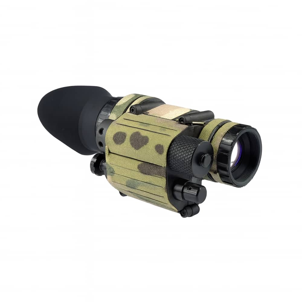 PVS-14 NVG Night Vision Monocular PVS14 Multicam Camo Wrap - Night ...