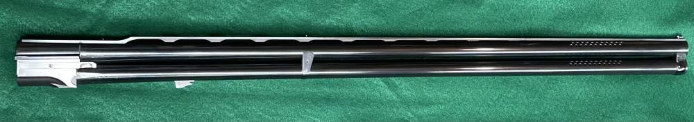 KRIEGHOFF K80 32” STEP RIB O/U BARREL - Shotgun Barrels at GunBroker ...