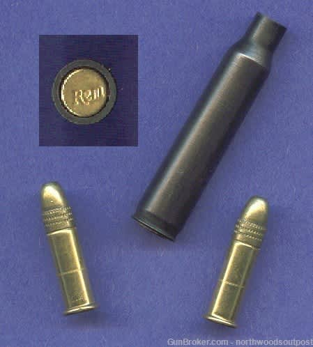 22LR/223 Rem Caliber Conversion Kit For TC Contender - TC Contender ...