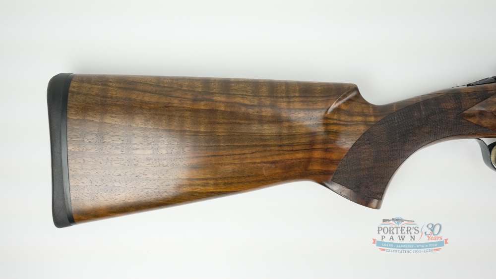 Caesar Guerini Summit Limited - 12 Gauge Over/Under - Used; Great ...