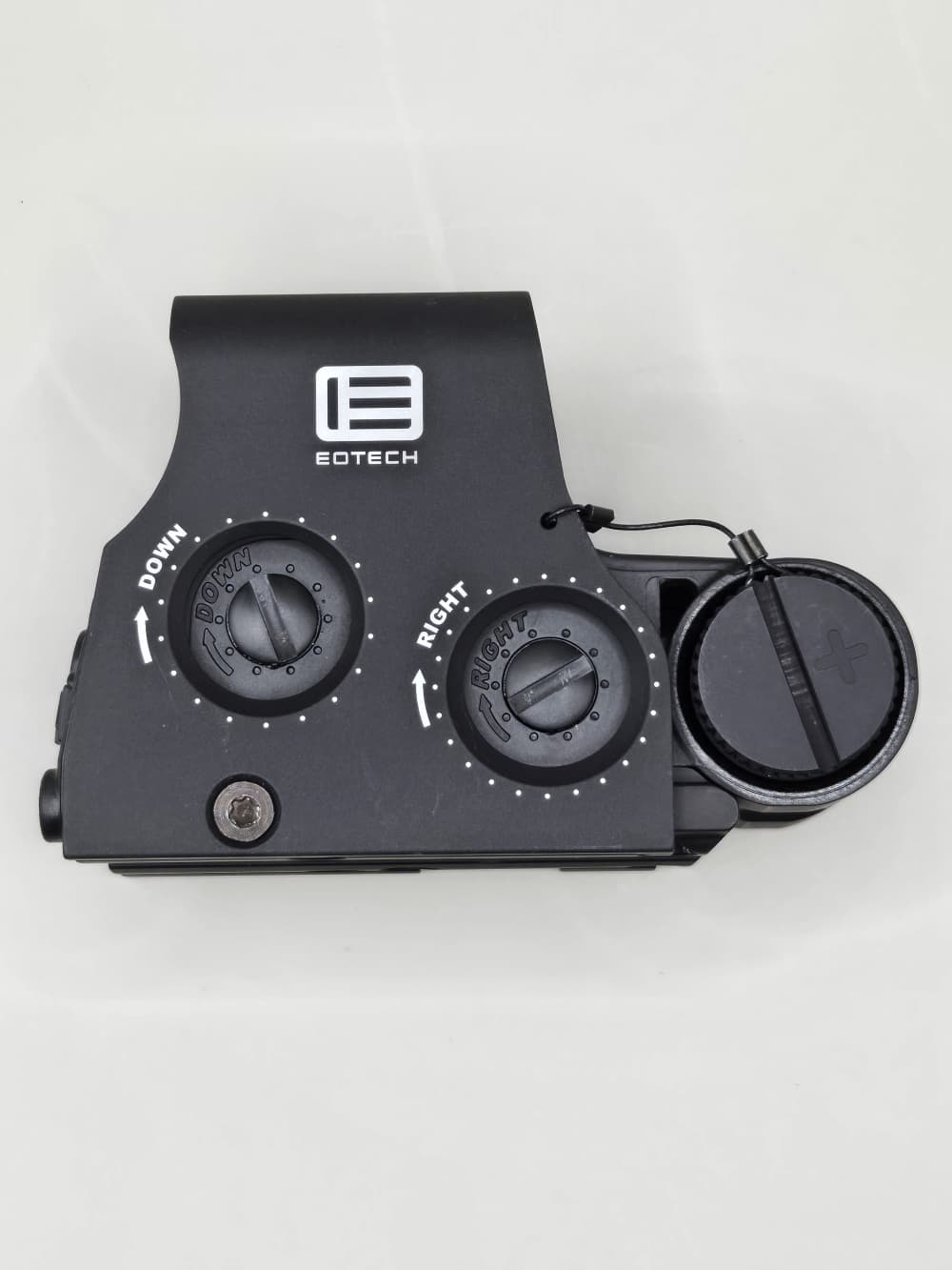 EOTECH EXPS2 GWOT RED DOT TACTICAL MAKE OFFER CQB CQC - Red Dots & Holo ...
