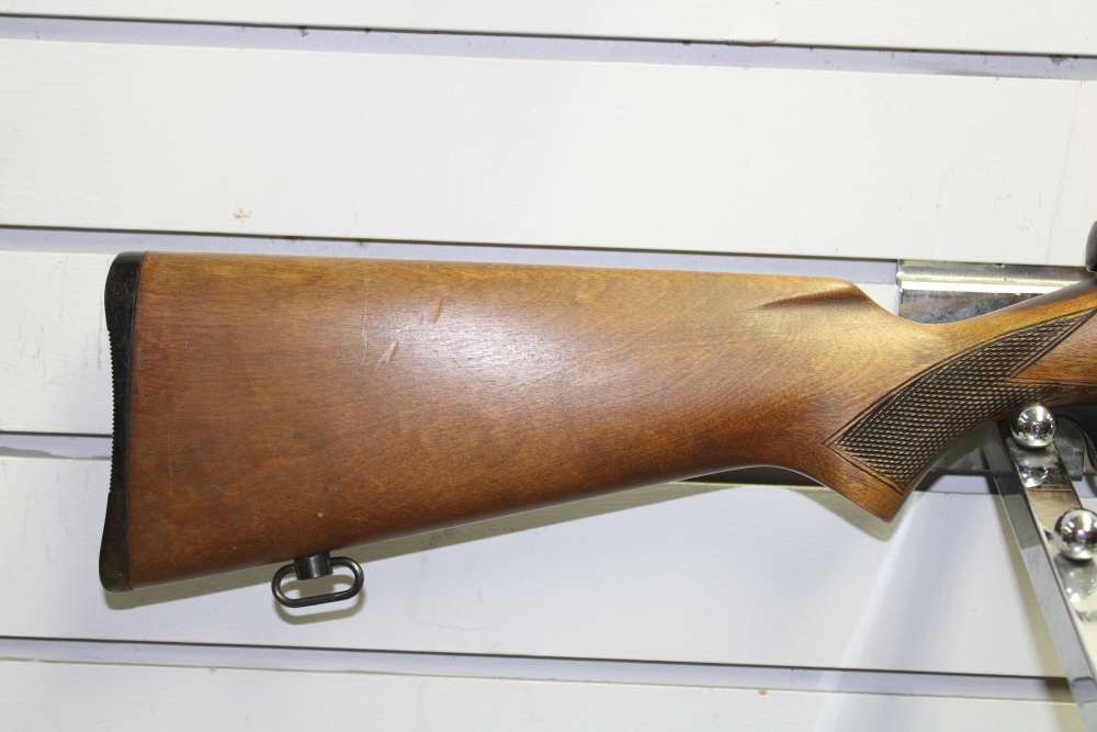 springfield/ j stevens model 85 22 s,l,lr 24 inch barrel - Semi Auto ...