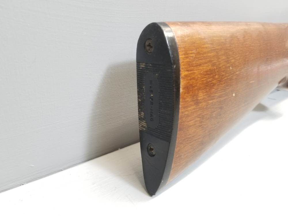 Western Field M550BB 16ga 28" Full Choke Used - Pump Action Shotguns at ...