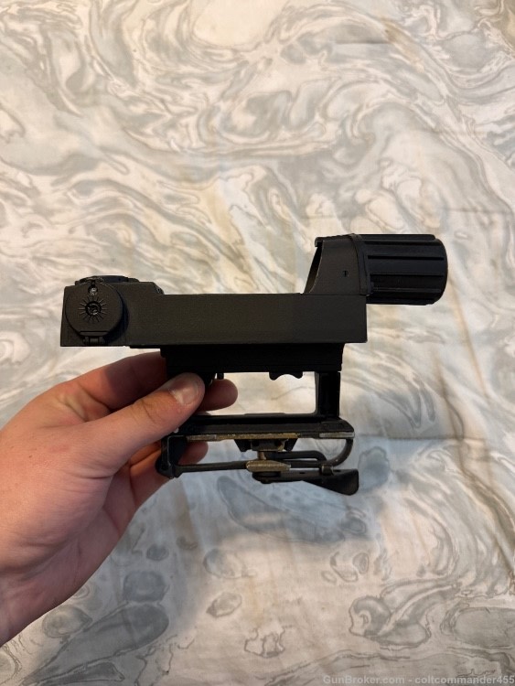 Russian kobra sight (Russian optic) - Red Dots & Holo Sights at ...