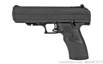 Hi-Point 34010 Model JCP 40 S&W 4.50" Barrel, 10+1 - Semi Auto Pistols ...