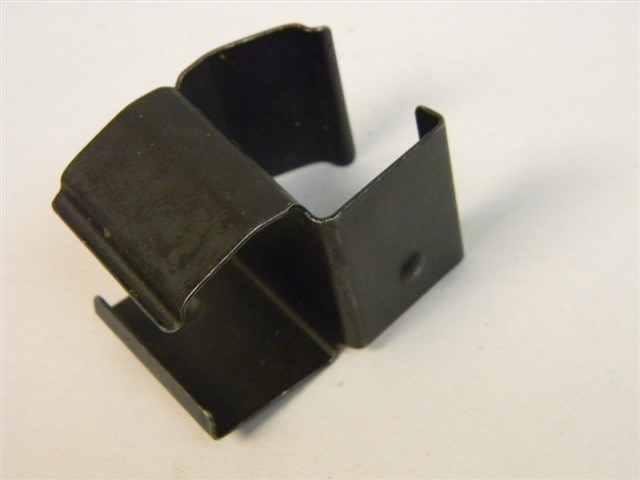 UZI MAGAZINES COUPLER ORIGINAL ISRAELI ARMY ISSUE - Rifle Magazines ...