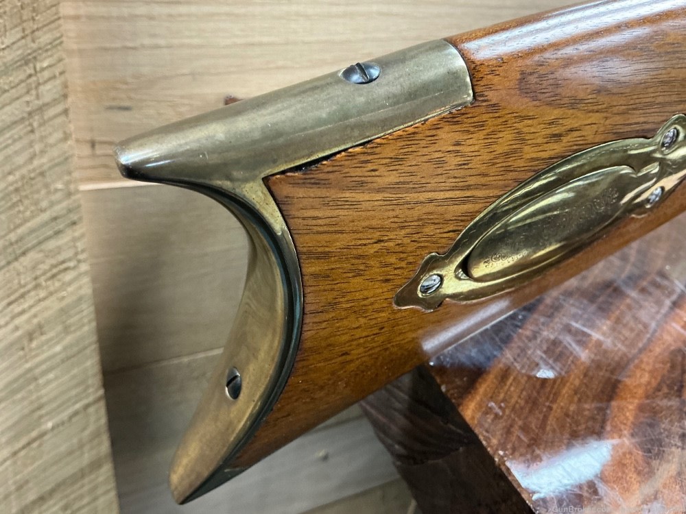 ARMI SPORT .50 CAL BLACK POWDER “KENTUCKIAN” 5109 LAYAWAY AVAILABLE 10% ...