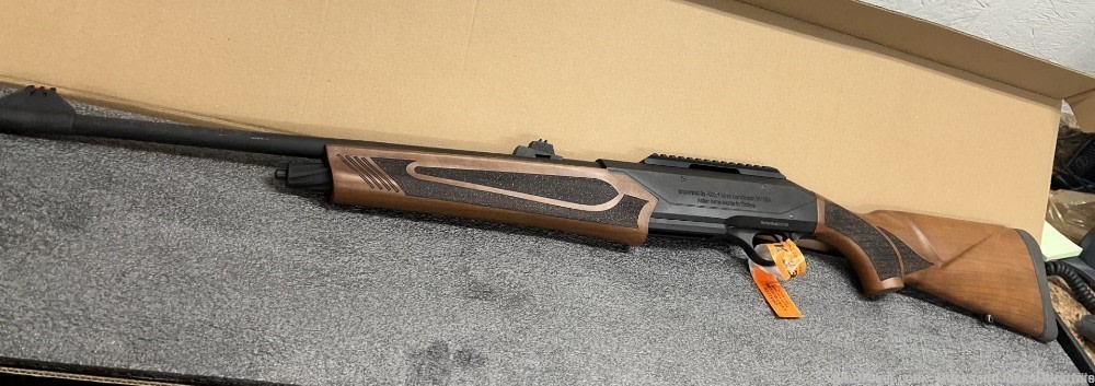 CITADEL AKDAL AD-500 308 WIN - Semi Auto Rifles at GunBroker.com ...