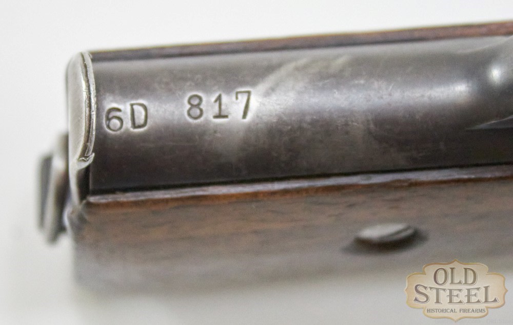 CZ 24 VZ 24 .380 ACP Semi Auto Pistol C&R Czech CZ24 VZ24 - Semi Auto ...